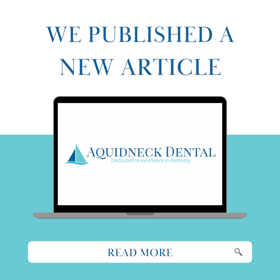 Building Strong Smiles: A Guide to Lifelong Oral Health | Dentist ...